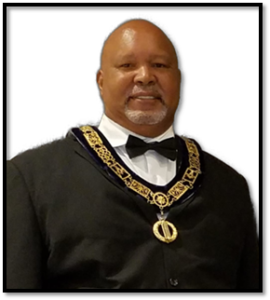 Grand Officers - Most Worshipful Prince Hall Grand Lodge of Louisiana