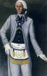 GL and Prince Hall History - Most Worshipful Prince Hall Grand Lodge of ...